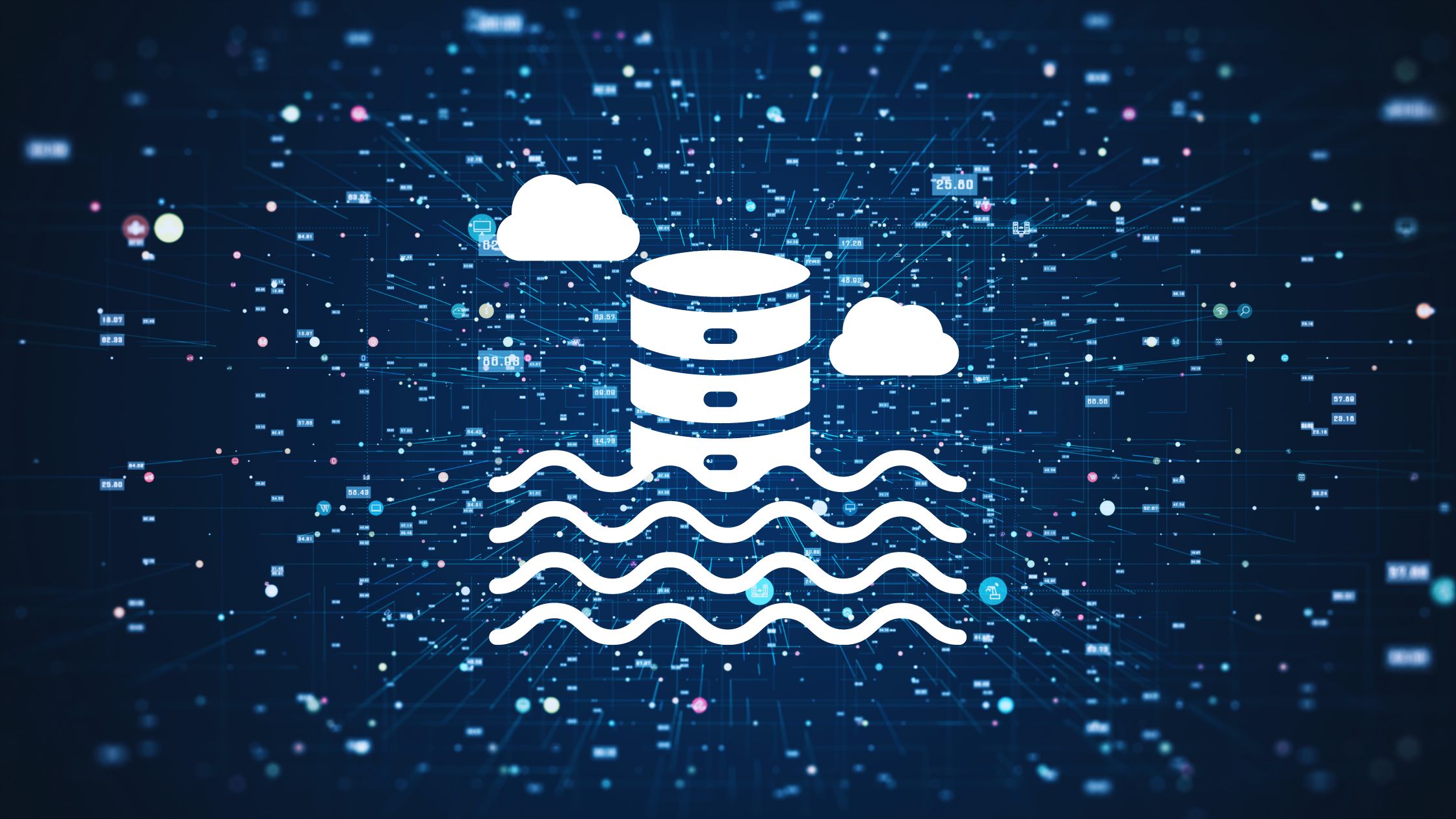 Why You Need a Data Lake for Geoscience Analytics